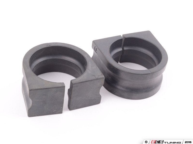 Genuine BMW - 31352347938 - Front sway bar bushing - kit (31-35-2-347-938)