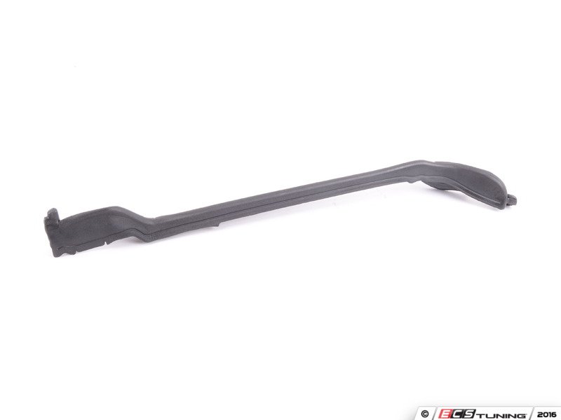 Genuine BMW - 51487348779 - SEAL, SIDE FRAME, LEFT (51-48-7-348-779)