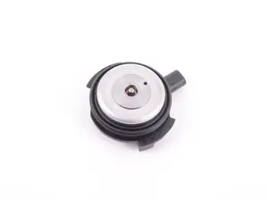 Genuine BMW - 31106861152 - TENSION STRUT WITH HYDRAULIC (31-10-6-861-152)