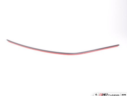 Genuine BMW - 51133420813 - ROOF FRAME STRIP (51-13-3-420-813)