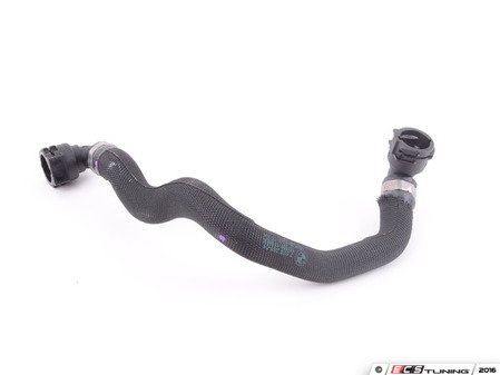 Genuine BMW - 17127576368 - Water Hose (17-12-7-576-368)