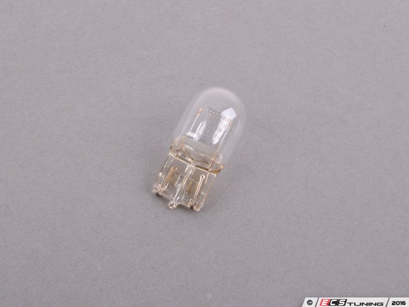 Genuine BMW - 07119905328 - BULB (07-11-9-905-328)