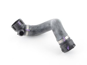 BMW E70 X5 xDrive35i N55 3.0L Engine Heating & Cooling Hoses - ECS Tuning