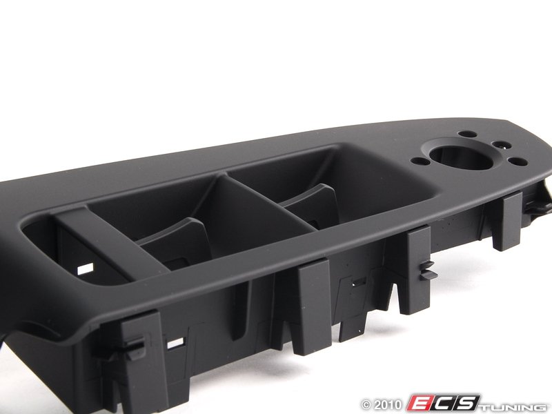 Genuine European Volkswagen Audi - 8K1867171E7PE - Door Trim Bezel ...