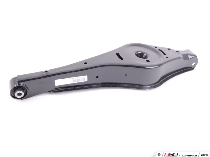 Genuine Volkswagen Audi - 1K0505311AB - Rear Lower Control Arm - Priced ...