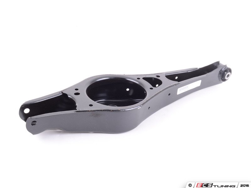 Genuine Volkswagen Audi - 1K0505311AB - Rear Lower Control Arm - Priced ...