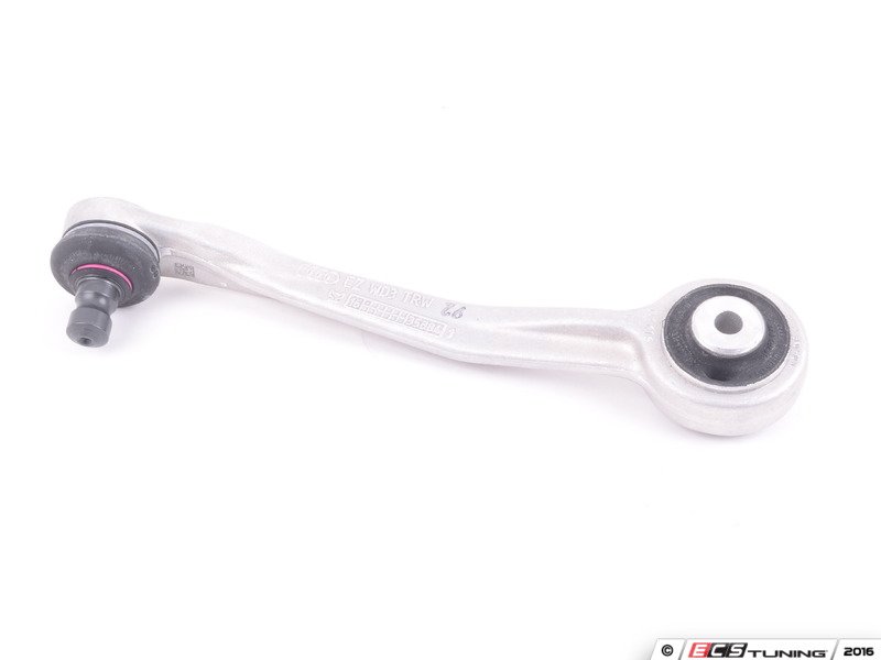 Genuine Volkswagen Audi - 8K0407510N - Front Upper Control Arm - Curved ...