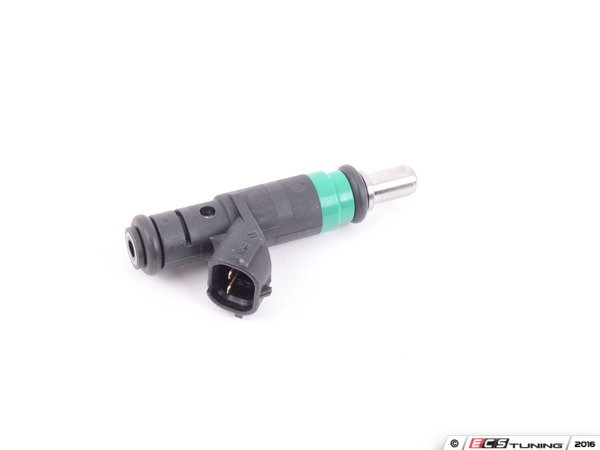 Genuine Volkswagen Audi - 06C133551 - Fuel Injector - Priced Each (06C ...