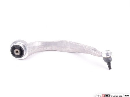 Genuine Volkswagen Audi - 8K0407694AF - Front Lower Control Arm ...