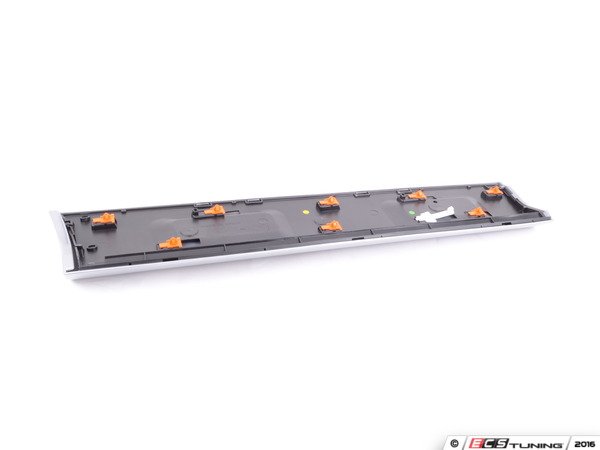 Genuine Volkswagen Audi - 4L0853969EQ94 - Rear Cover For Door - Left ...
