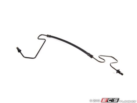 Genuine Volkswagen Audi - 1J1721465BD - Clutch Hydraulic Line (1J1 721 ...