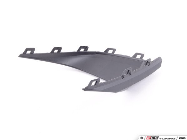 Genuine Porsche - 95850594500 - AIR DUCT LEFT