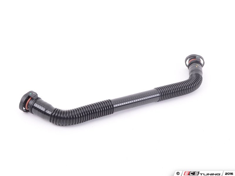 Genuine Porsche - 94810724502 - LINE. ENGINE VENTILA