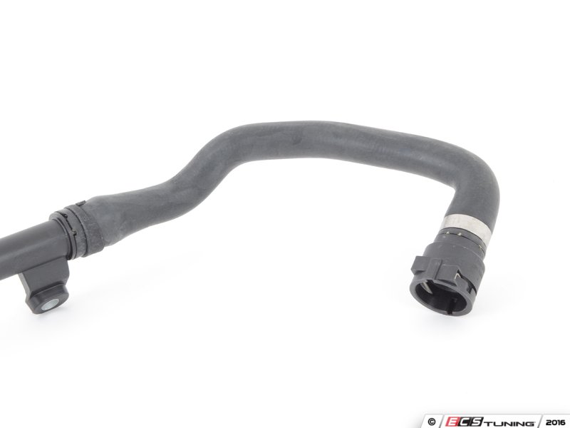 Genuine BMW - 17127646154 - F25 Coolant Pipe (17-12-7-646-154)