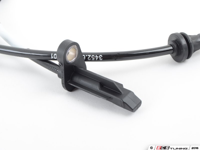 Genuine MINI - 34526858469 - ABS Speed Sensor with Parking Assist ...