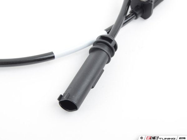 Genuine MINI - 34526858469 - ABS Speed Sensor with Parking Assist ...