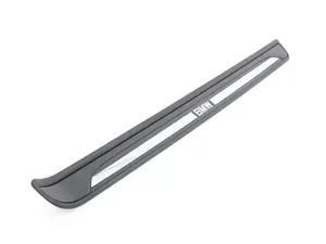 Genuine BMW - 51477180739 - Genuine BMW Entrance Cover (51-47-7-180-739)