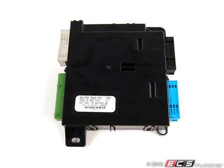 Genuine MINI - 61356982114 - Basic Module - BCM (61-35-6-982-114)