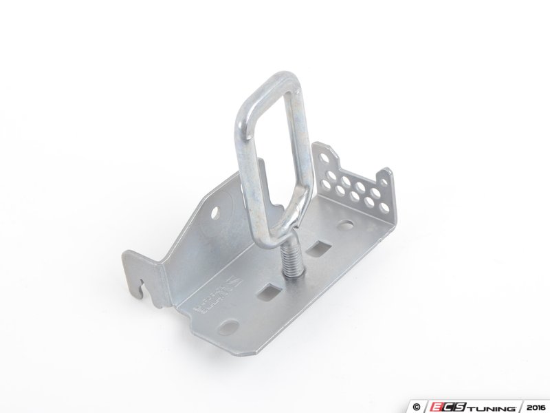 Genuine BMW - 51237210734 - LOCK UPPER SECTION, (51-23-7-210-734)