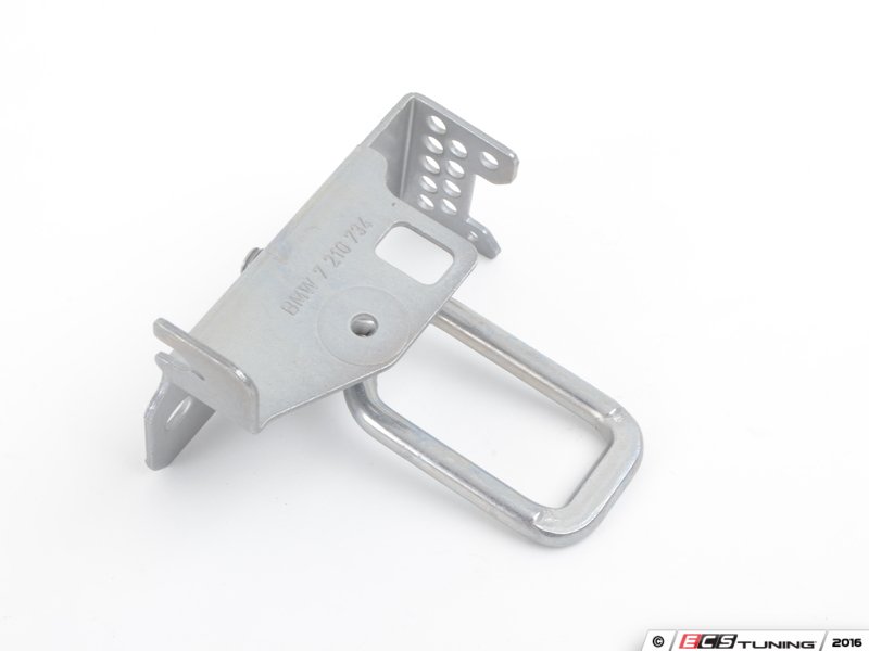 Genuine BMW - 51237210734 - LOCK UPPER SECTION, (51-23-7-210-734)