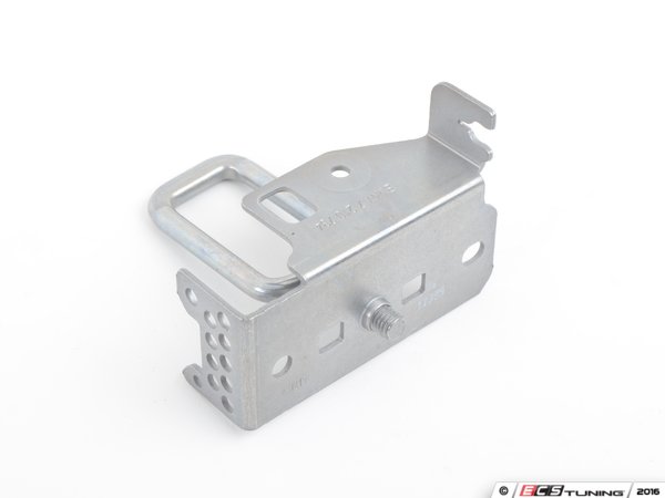 Genuine BMW - 51237210734 - LOCK UPPER SECTION, (51-23-7-210-734)