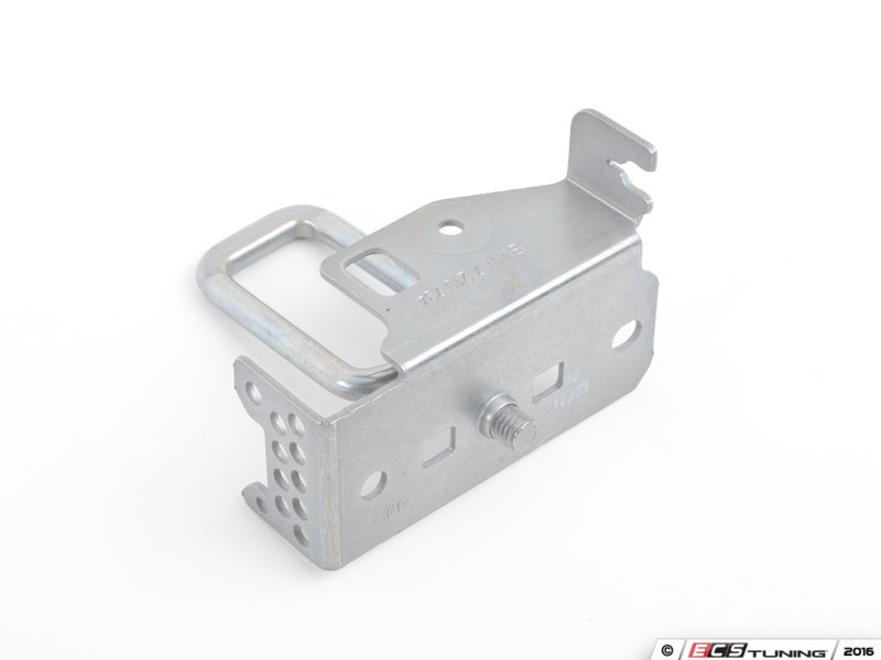 Genuine BMW - 51237210734 - LOCK UPPER SECTION, (51-23-7-210-734)