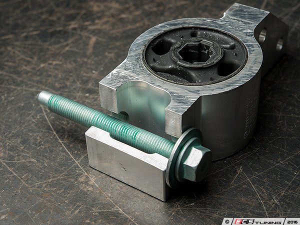 ECS - 007343ECS01-01KT - ECS Front Subframe Locking Collar Kit