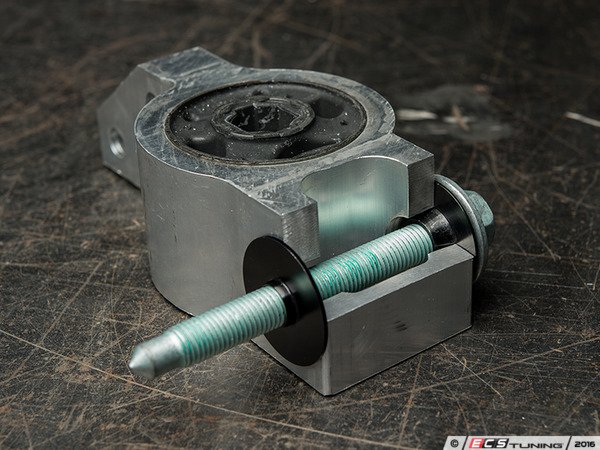 ECS - 007343ECS01-01KT - ECS Front Subframe Locking Collar Kit