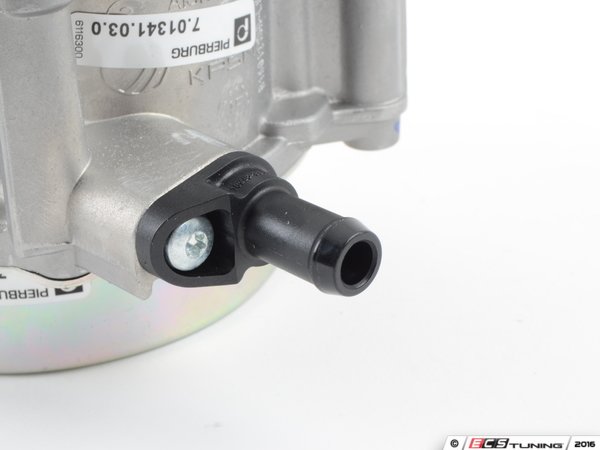 Pierburg - 06H145100AD - Vacuum Pump