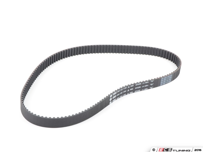 NFIS Original Equipment - 06A109119J - Timing Belt