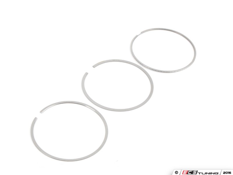 Genuine Volkswagen Audi - 06J198151K - PISTONRING (06J 198 151 K)