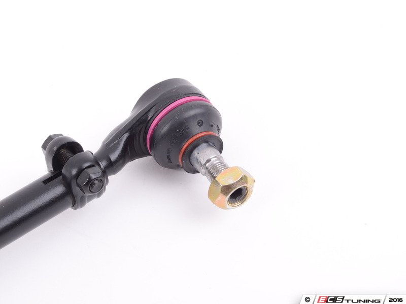 Lemforder - 2013301603 - Tie Rod Assembly - Right (Passenger) Side