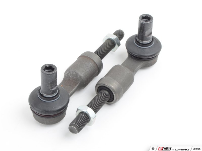 Vaico - 4D0407505HKT - Complete Front Control Arm Kit