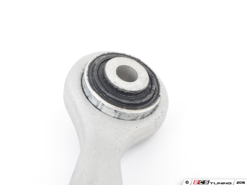 Genuine Volkswagen Audi - 8K0501529N - Rear Tie Rod - Left (8K0 501 529 N)