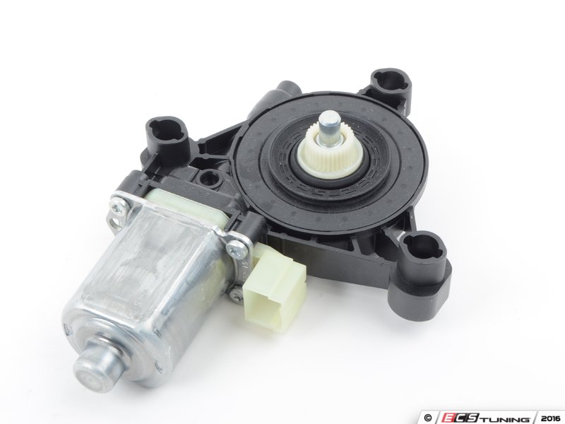 Genuine Volkswagen Audi - 5Q0959802B - Front Window Motor - Left (5Q0 ...