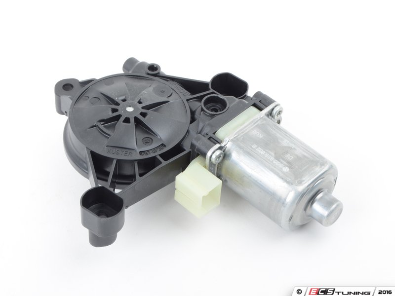 Genuine Volkswagen Audi - 5Q0959802B - Front Window Motor - Left (5Q0 ...