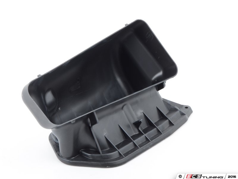 Genuine Volkswagen Audi - 4H1819904A - MANIFOLD (4H1 819 904 A)