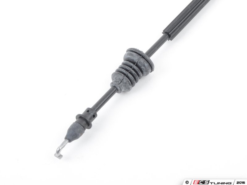 Genuine Volkswagen Audi - 1C0837085E - Bowden Cable - Priced Each (1C0 ...