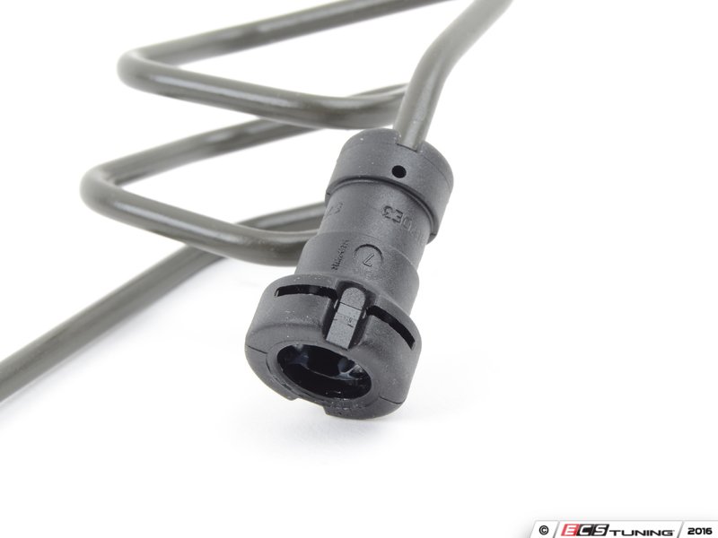 Genuine BMW - 21526780953 - PIPE (21-52-6-780-953)