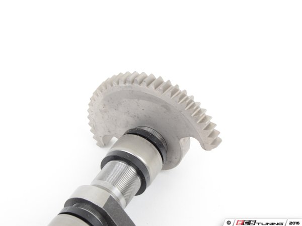 Genuine BMW - 11377591483 - ECCENTRIC SHAFT (11-37-7-591-483)