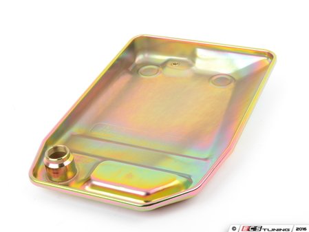 Genuine BMW - 24111422106 - Oil Pan (24-11-1-422-106)