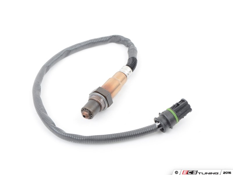 Genuine BMW - 11787569968 - Oxygen sensor (11-78-7-569-968)