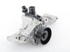 Genuine MINI - 11518601366 - Coolant Pump with Thermostat and Support ...
