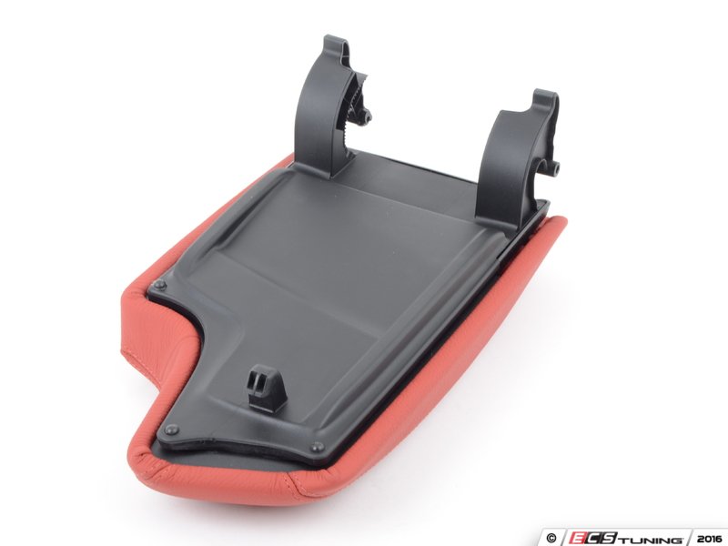 Genuine BMW - 51169285155 - Center Console Armrest - Front (51-16-9-285 ...