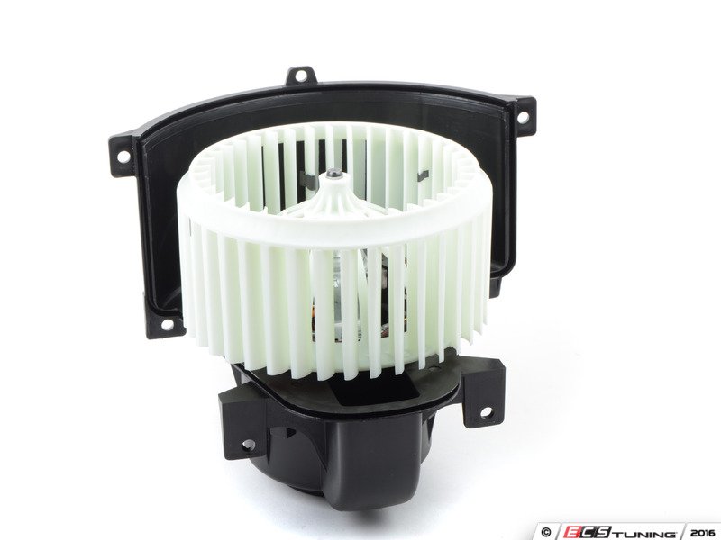 Hudson - 7L0820021Q - Blower Motor