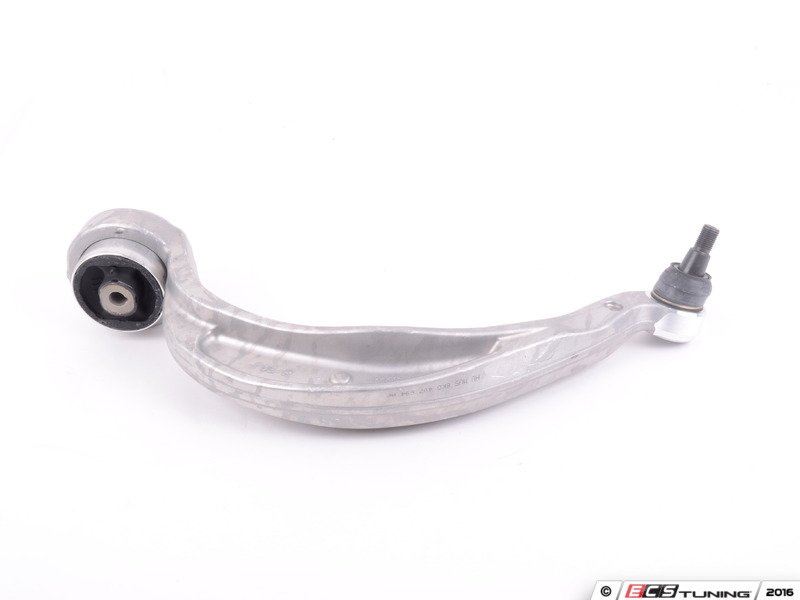 Genuine Volkswagen Audi - 8K0407694AF - Front Lower Control Arm ...