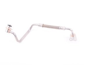 BMW F10 528i N20 2.0L Engine Turbocharger Parts - Page 2 - ECS Tuning