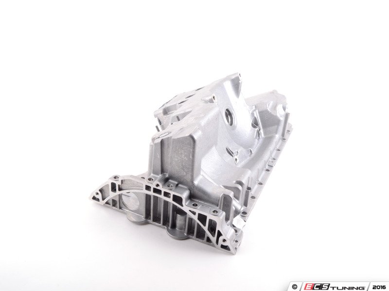 Genuine BMW - 11137585432 - Oil Pan (11-13-7-585-432)