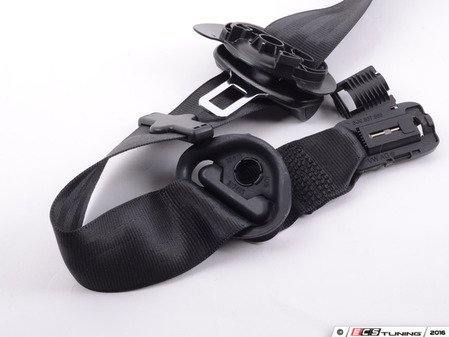 Genuine Volkswagen Audi - 8V5857706HV04 - SEAT BELT - (NO LONGER ...