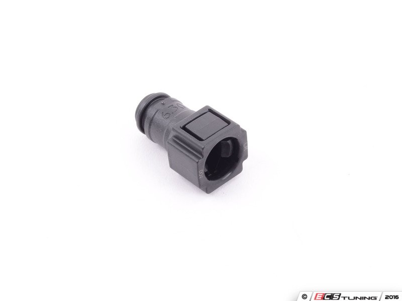 Genuine Volkswagen Audi - 8R0201263A - CAP (8R0 201 263 A)